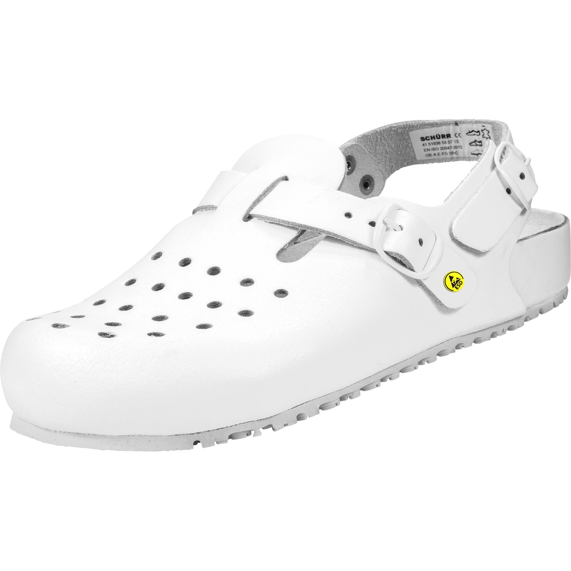 Bad Tôlz ESD Sandal | AET