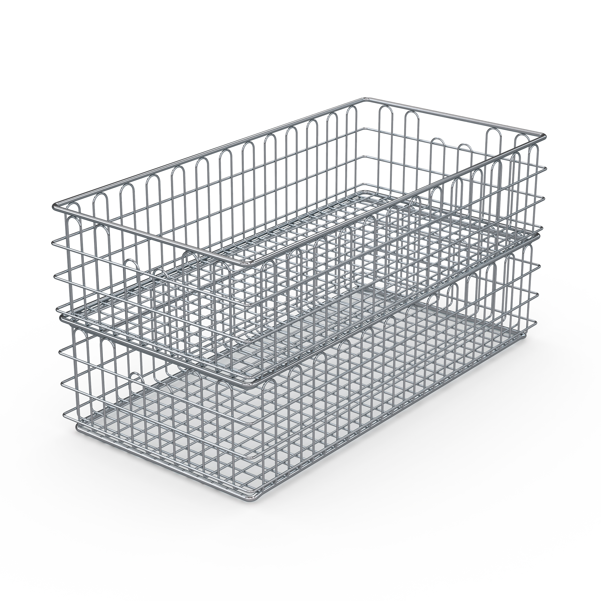 Steril kurv | AET