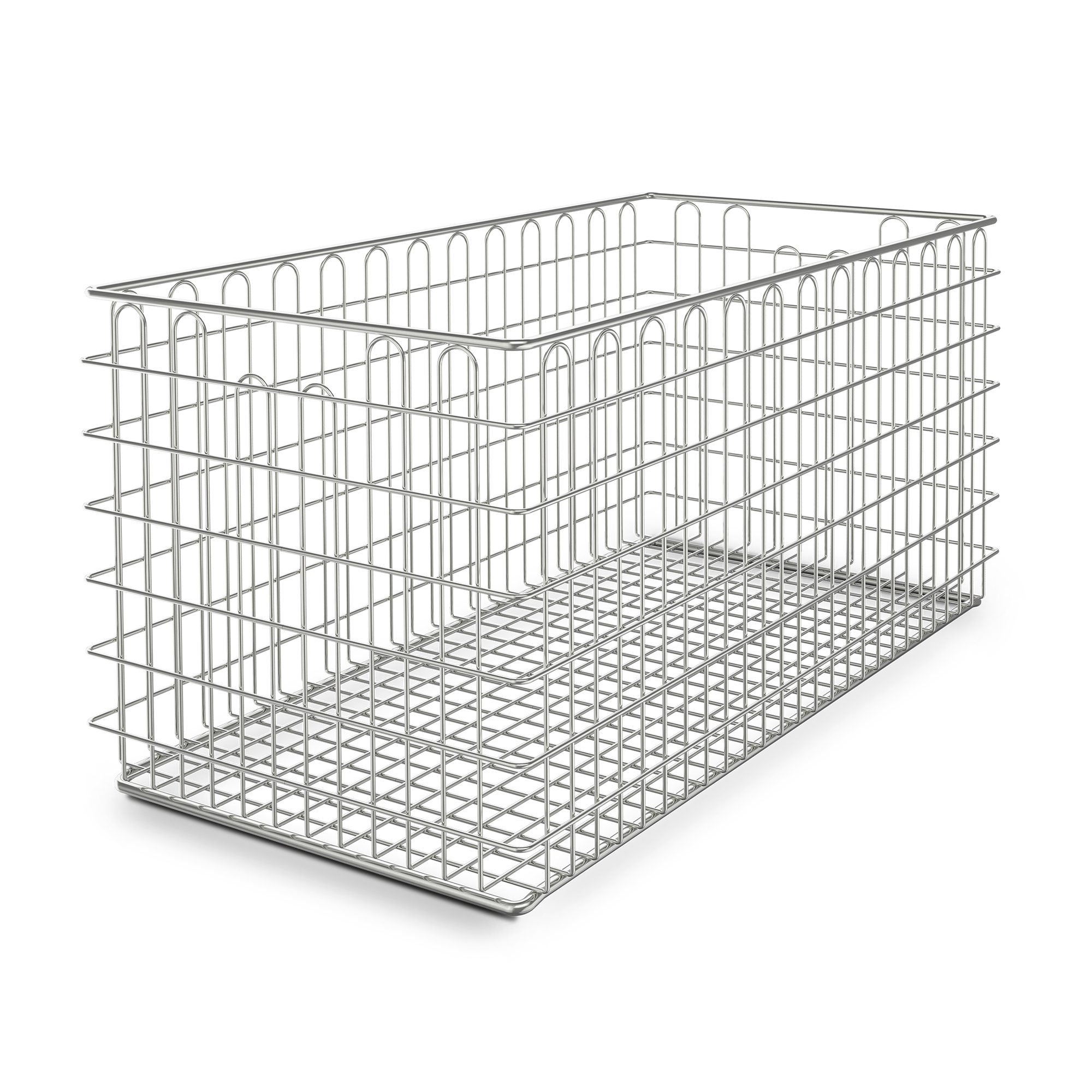 Steril kurv | AET