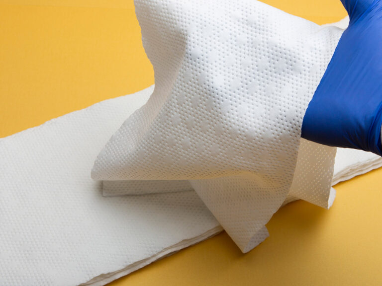 Microseal Supersorb 100% Polyester moppeklut | AET