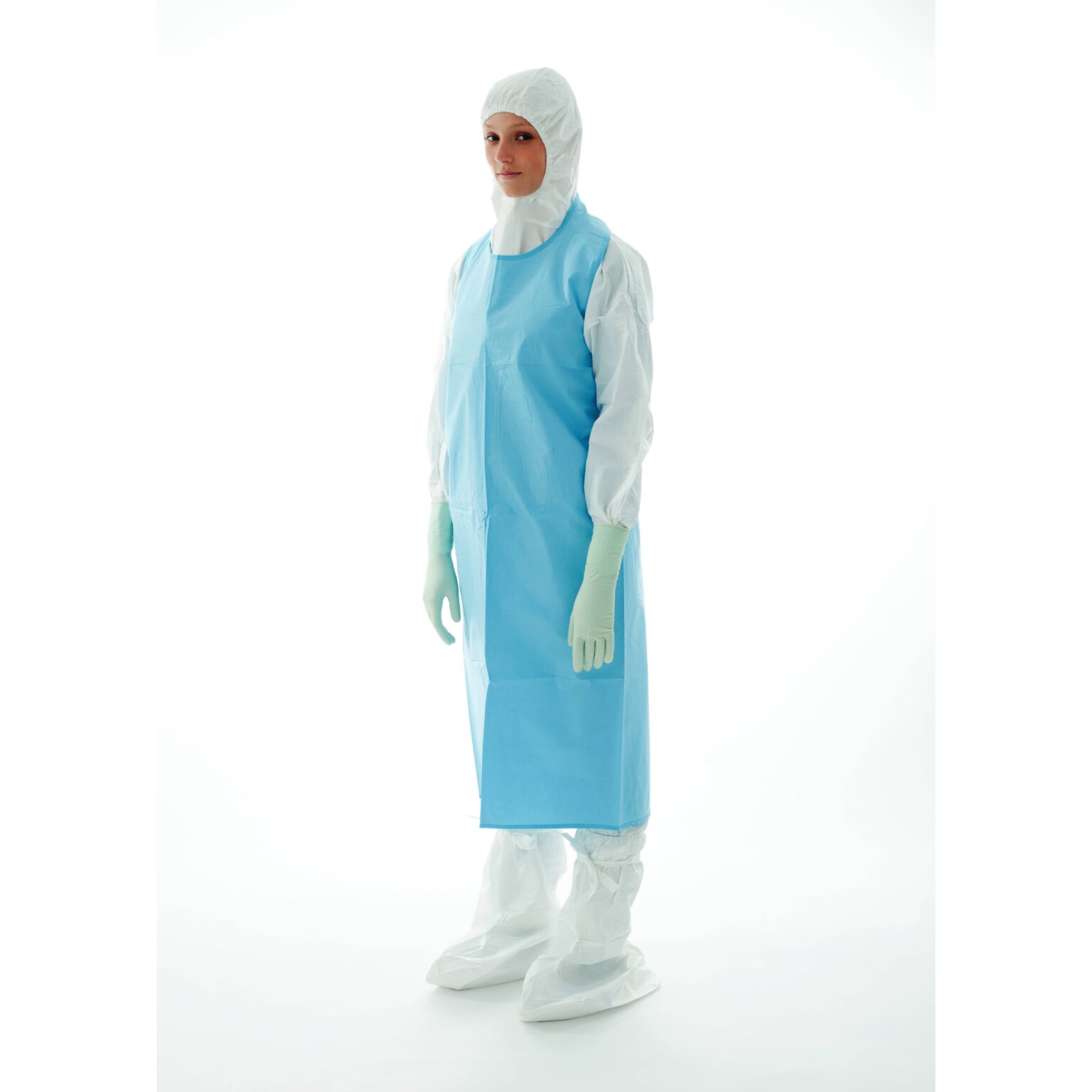 BioClean Forkle Steril | AET - Cytostatikaproduksjon