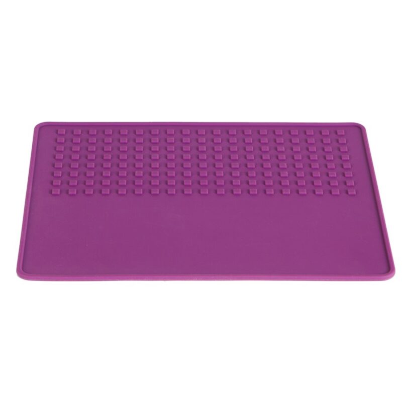 Autoklaverbar laboratoriematte | Workstation Lab Mat | AET Autoklaverbar laboratoriematte | Workstation Lab Mat | AET